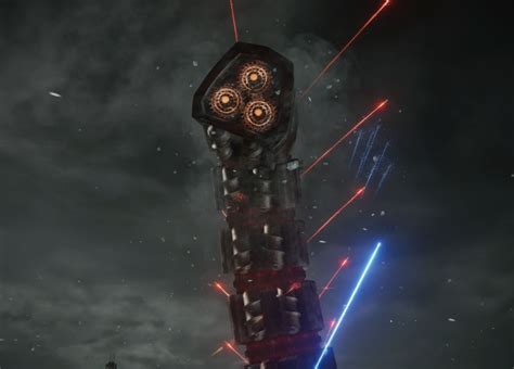 アーマード・コア6 ボス攻略