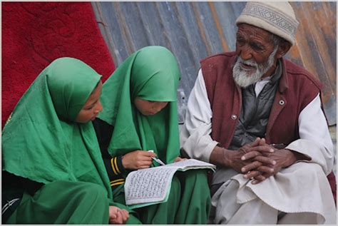 Gender Equity In Schools In Muslim Countries It Can Be Done