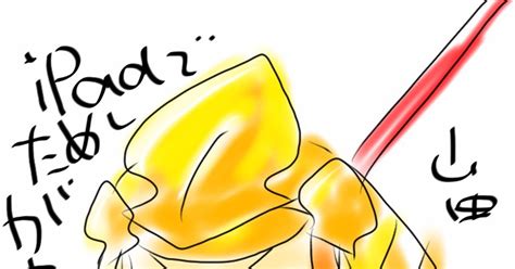 戦国basara Ipad指描き練習 翔太郎のイラスト Pixiv
