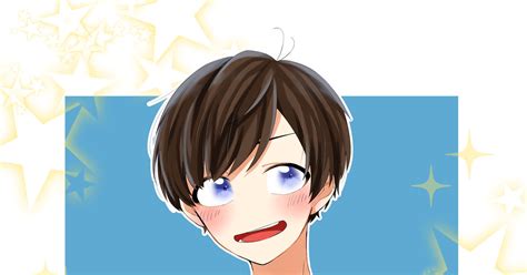 おそ松さん 松log3 廣ゑのイラスト Pixiv