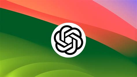 How To Install And Use Chatgpt Desktop App On Macos Thecoderworld