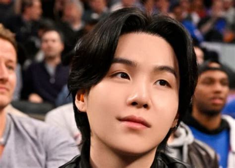 Suga Of Bts Experienced Total Chaos At His Recent Concert Agust D Tour