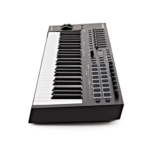 M Audio Oxygen Pro 49 Midi Controller At Gear4music