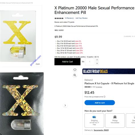 Influencer Gatita Yan Regrets Buying Rm Sex Pill From Us Turns Out It Was Meant For Guys