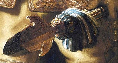 Partisan Weapon A 15th Century Spear Of The Humanists Malevus