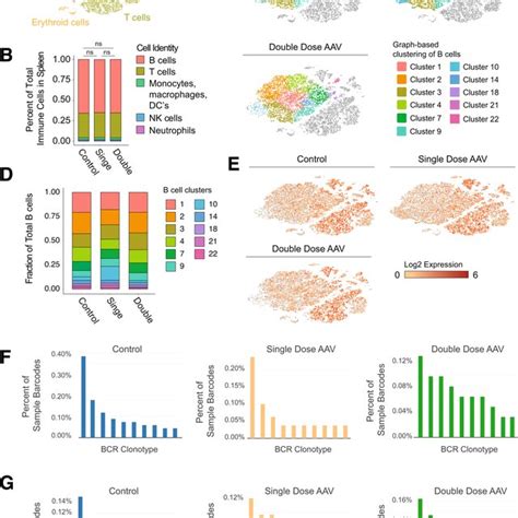 Neutralizing Igm And Igg Antibody Profiles After Single And Double