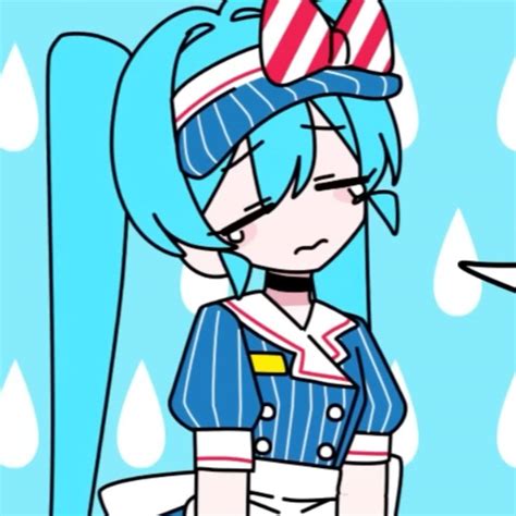 Hatsune Miku Miku Hatsune Chibi Hatsune Miku Hatsune