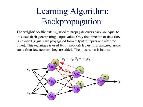 Classification Using Back Propagation Algorithm Ppt