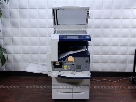 Xerox Workcentre 5330 “brand New” Multicopiers