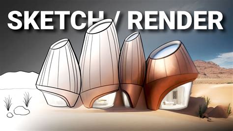 Sketch To AI Render Tools That Actually Work YouTube