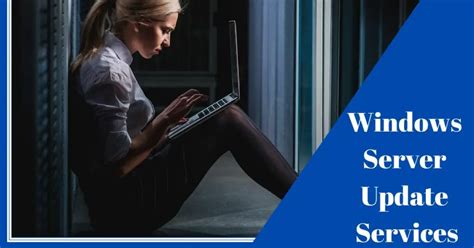 What Is Wsus Windows Server Update Services