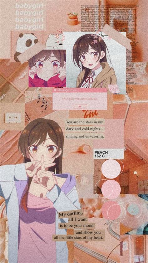 Chizuru Mizuhara Aesthetic Wallpapers Wallpaper Cave