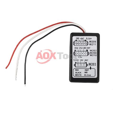 good price for mb esl emulator