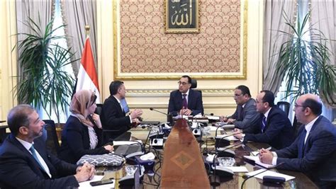 رئيس الوزراء يلتقى وزير السياحة والآثار لمتابعة عدد من ملفات عمل الوزارة