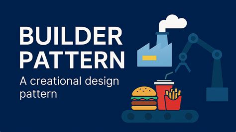🧱 Understanding The Builder Design Pattern