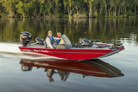 Bass Pro Shop Boat Financing Reviews