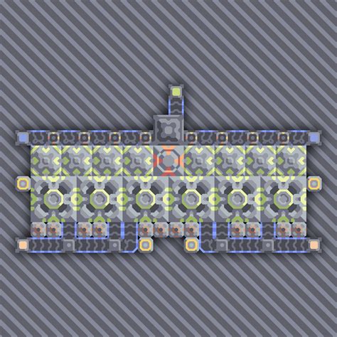 Mindustry Schematics