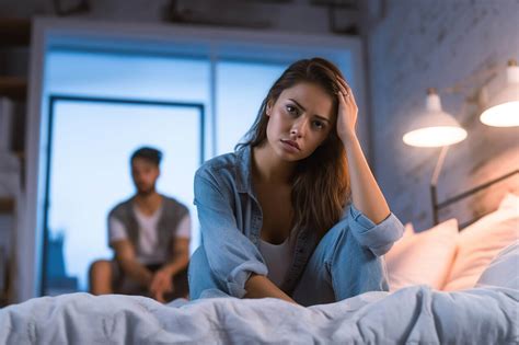 「セックスしたくない」と感じる7つの理由。結婚にはsexが必要？ 友情結婚相談所カラーズ