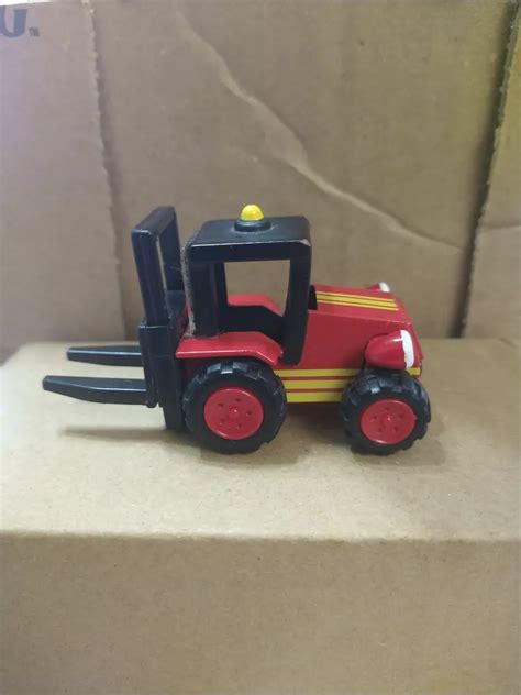 Bob The Builder Trix