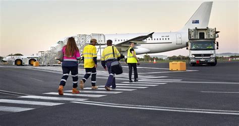 Resources Company Improves Fifo Conditions Australasian Mine Safety