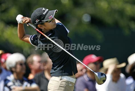 ステートファーム・クラシック2007・初日 宮里 首位と1打差の2位スタート 写真3枚 国際ニュース：afpbb News