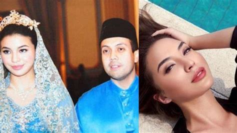 Dulu Korban Kdrt Pangeran Kelantan Nasib Manohara Kini Tuai Pujian Di