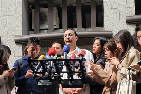 韓國瑜接任國民黨副主席？ 朱立倫：大家都以大我為主｜股市爆料同學會