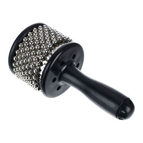 Meinl Pca5bk Xs Mini Turbo Cabasa Thomann Uk