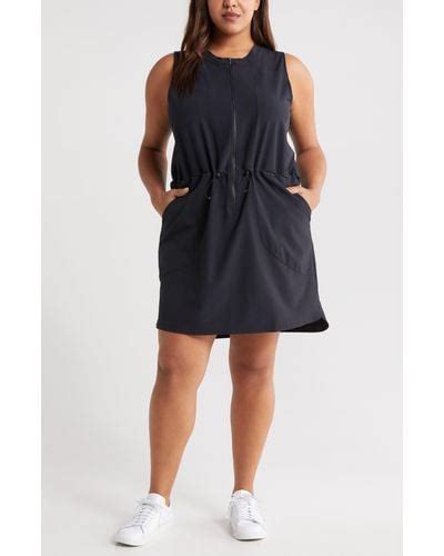 Black Zella Dresses For Women Lyst