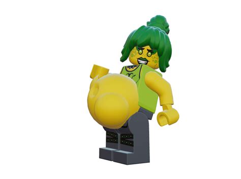 Ninjago Toxs Vore Belly Request By Bringspidermanback On Deviantart