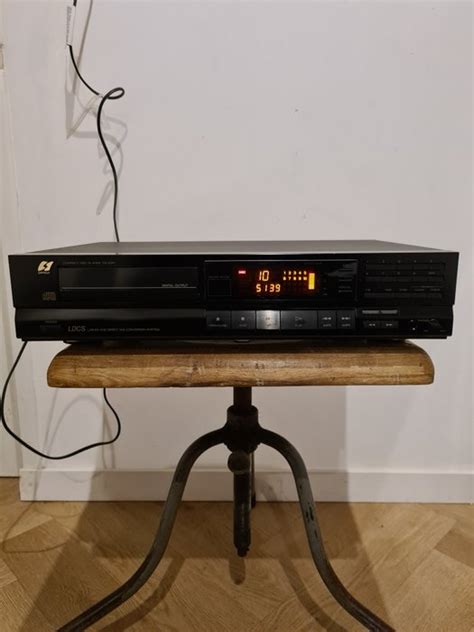 Sansui Sansui Cd X311 Cd Player Catawiki