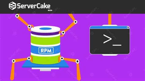 What Command Is Used To Rebuild RPM Database ServerCake