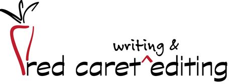 Proofreader Editor Writer Red Caret Editing United States