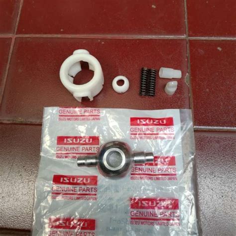 Jual SPECIAL Kit Tongkat Transmisi Tongkat Persneling Isuzu Panther Kapsul Di Seller Letsbuy