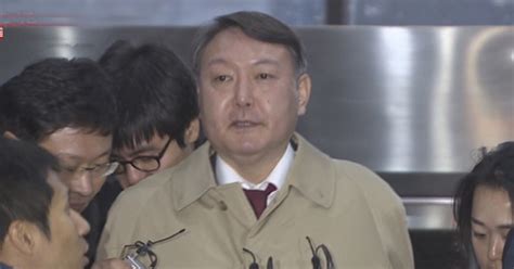 특검 국정원 댓글 수사 윤석렬 수사팀장 파견 요청