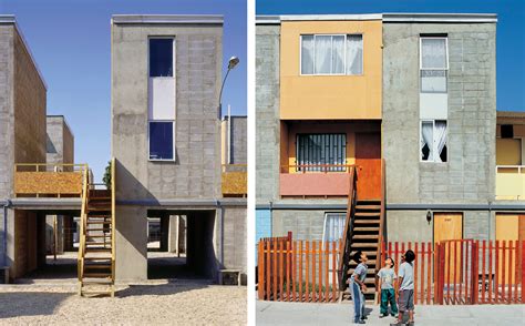 El Arquitecto De Los Pobres Que Se Ganó El Respeto Del Mundo Entero