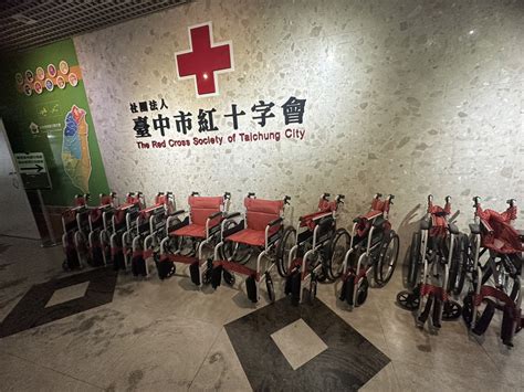 長畊醫療器材用品廣場 感恩 康得貿易有限公司 善行義舉
