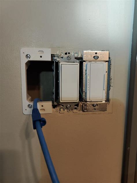 Poe Mmwave Pir Sensor Share Your Projects Home Assistant Community