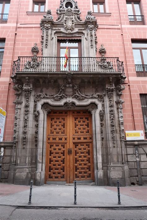 Mapstr Civic Filmoteca Española Madrid Wes Anderson Museo Ok