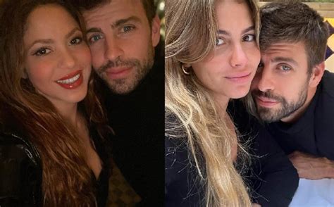 Kochanka Pique debiutuje na jego Instagramie Opublikowali wspólne zdjęcie Komentarze fanów są