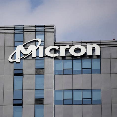 House Lawmakers Urge Us To Rally Allies Over China Micron Ban South