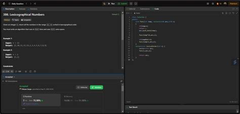 shivam gurjar on linkedin 100daysofleetcode codingchallenge