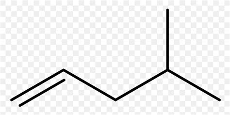 4 Methyl 1 Pentene 1 Pentyne Methyl Group Png 1280x640px Pentene