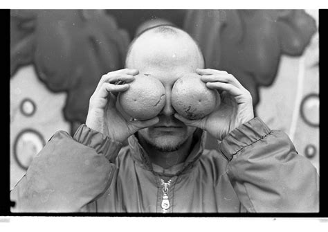 Moby Ascends To A Higher Calling Spin