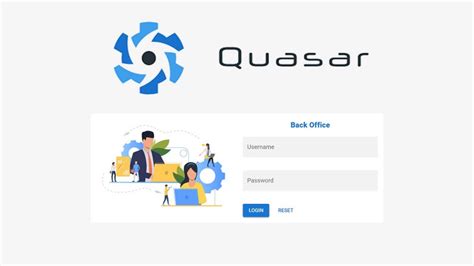 ทำ UI หนา Login ดวย Quasar KhonKaen Dev