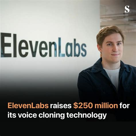 Elevenlabs Uses Ai To Convert Text Into Human Like Voices Capturing Swipeline