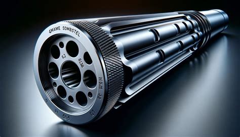 4140 Chrome Moly Barrel Life