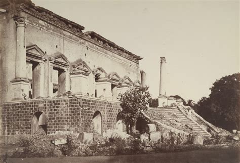 Bhagirath Palace Begum Samrus Forgotten Haveli Sahapedia