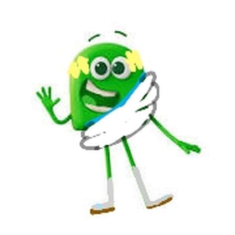 Green In Greece Fandom