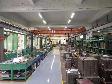 精密注塑加工：如何实现产品高精度？ 深圳市永创星科技有限公司